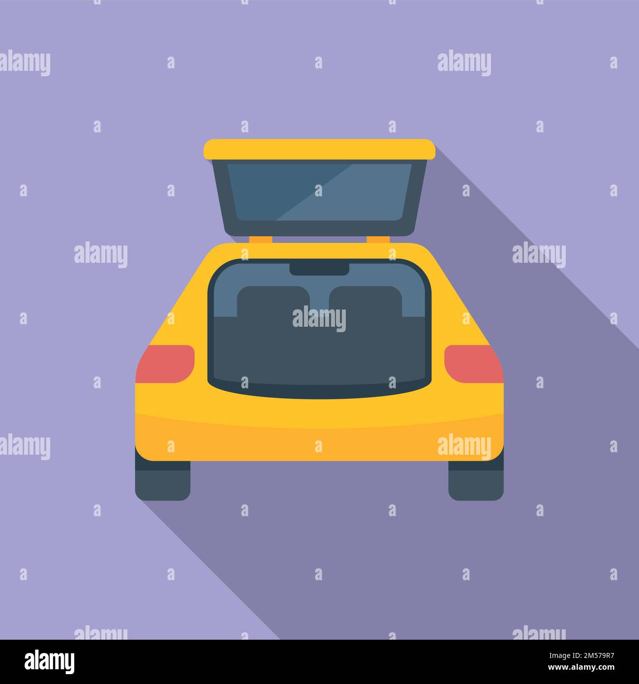 Dashboard suv Stock Vector Images - Alamy