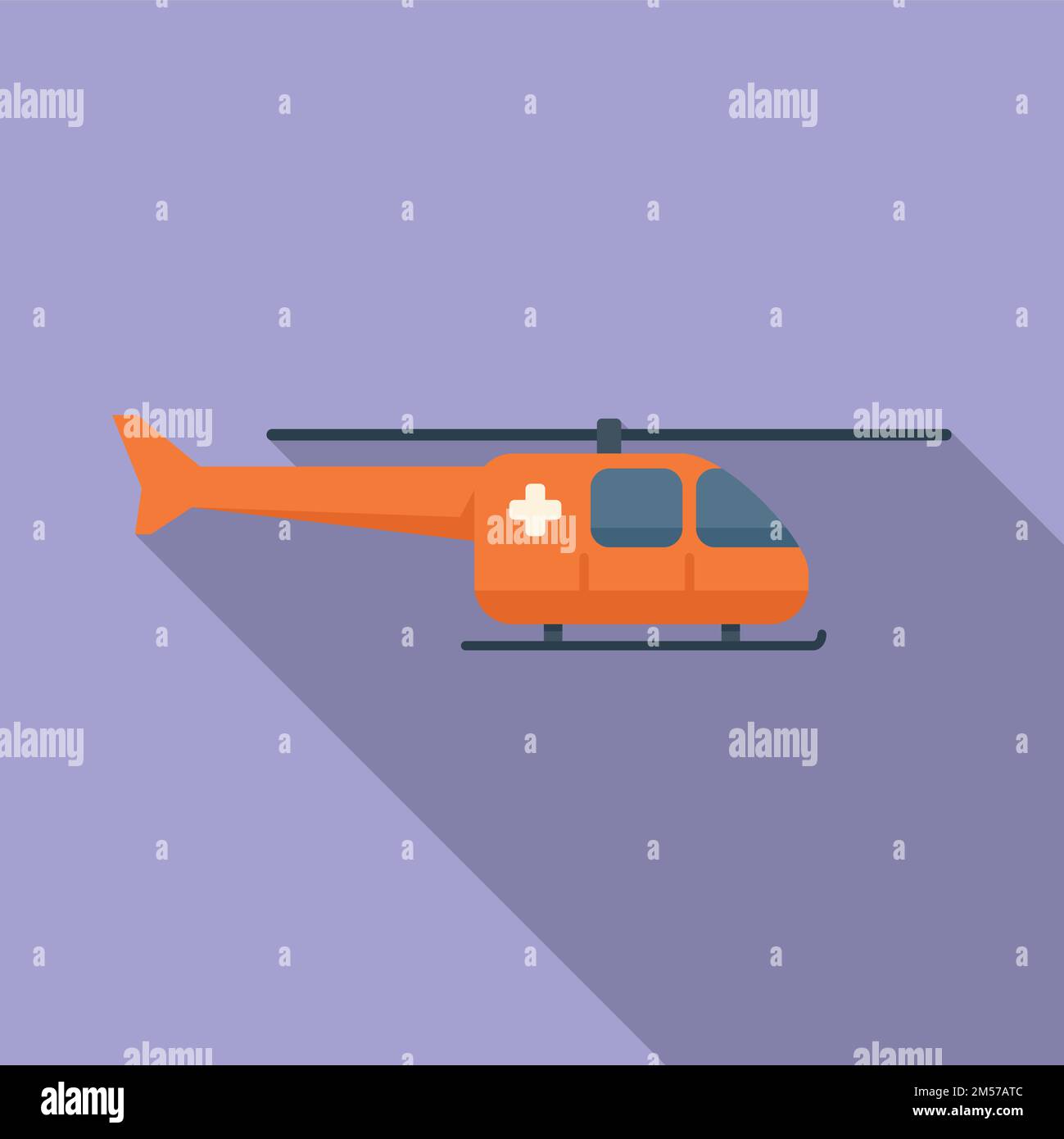 Air sea rescue flying boat Stock Vector Images - Alamy