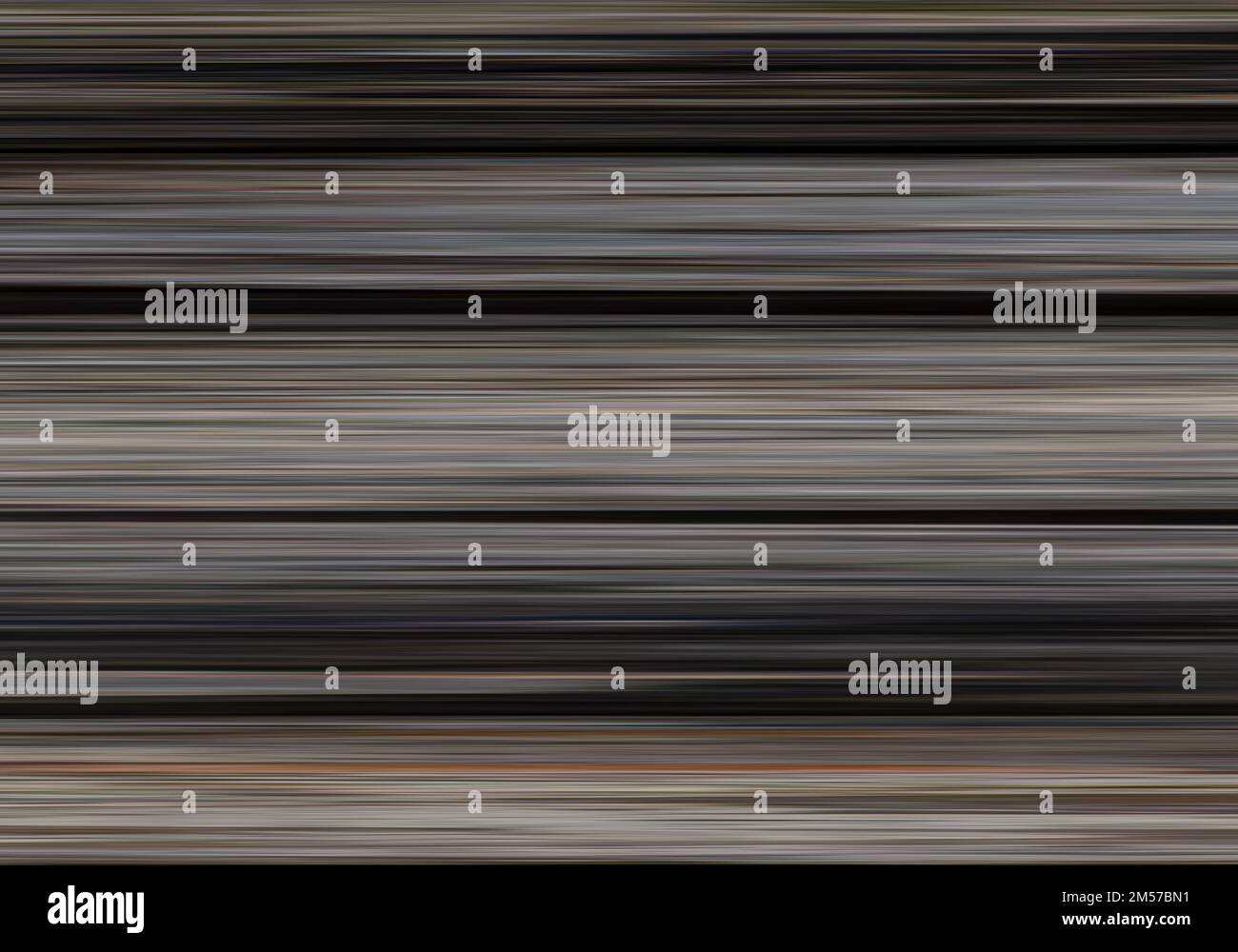 Silver metallic horizontal stripes gradient design art for backgrounds ...