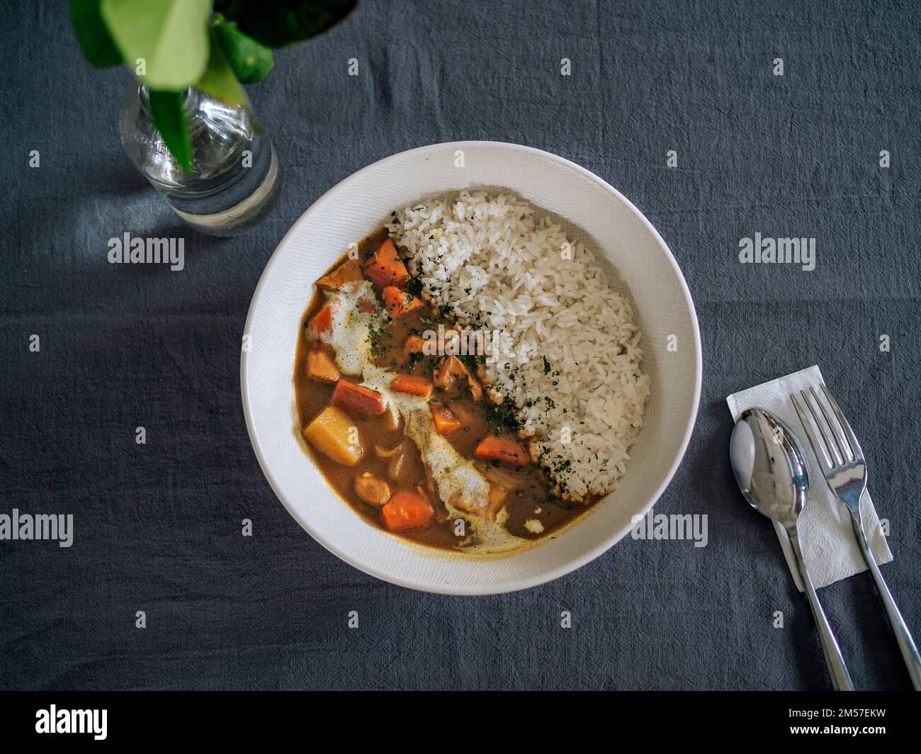 Rice carry hi-res stock photography and images - Alamy
