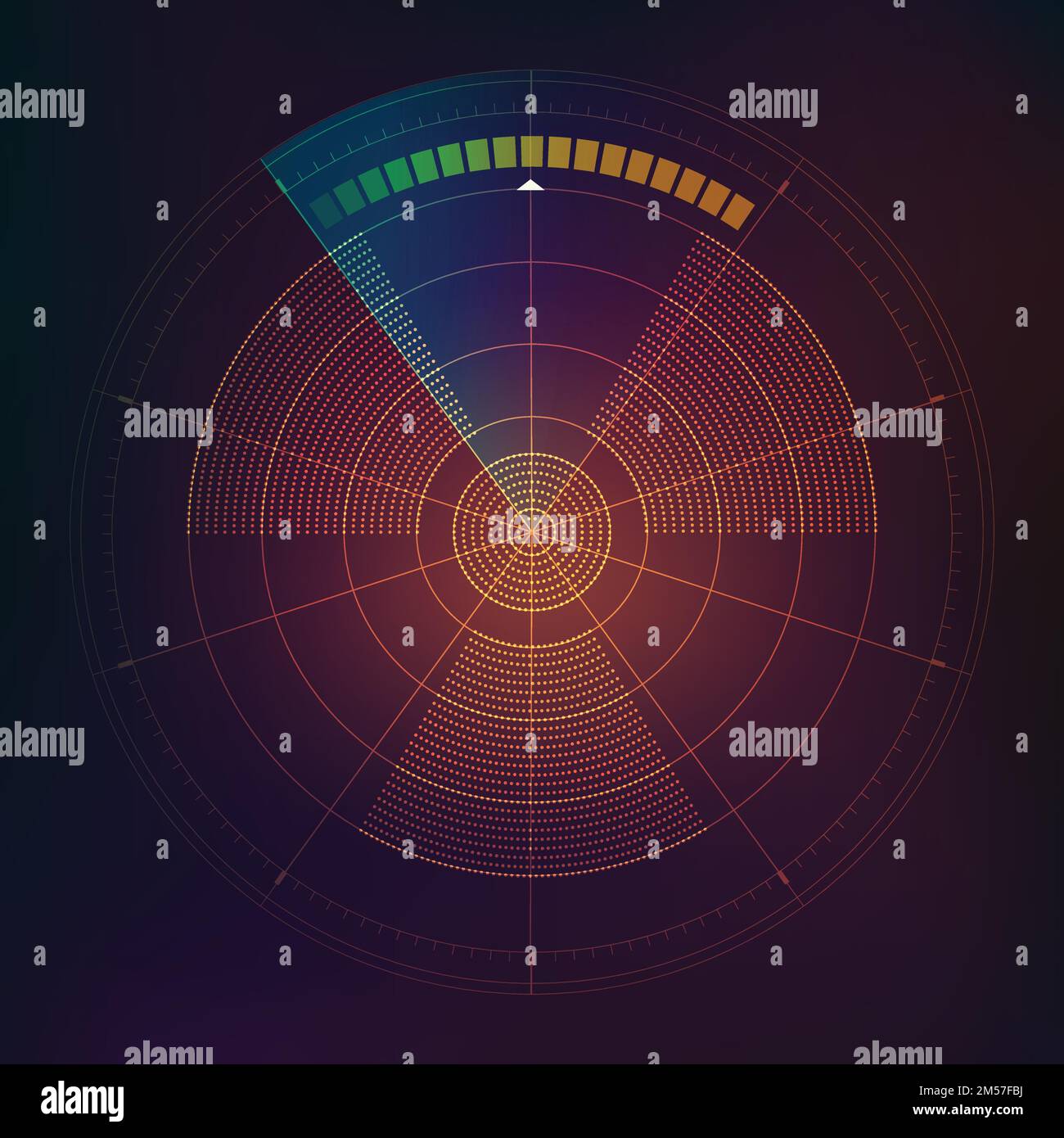 Detecting radiation hi-res stock photography and images - Alamy
