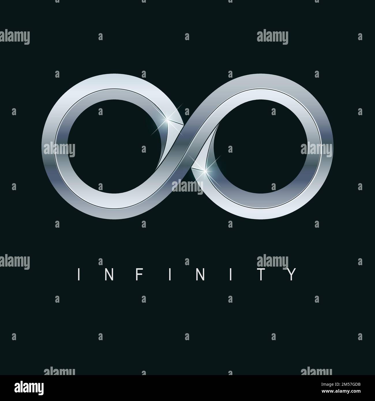 Dimension curve Stock Vector Images - Alamy