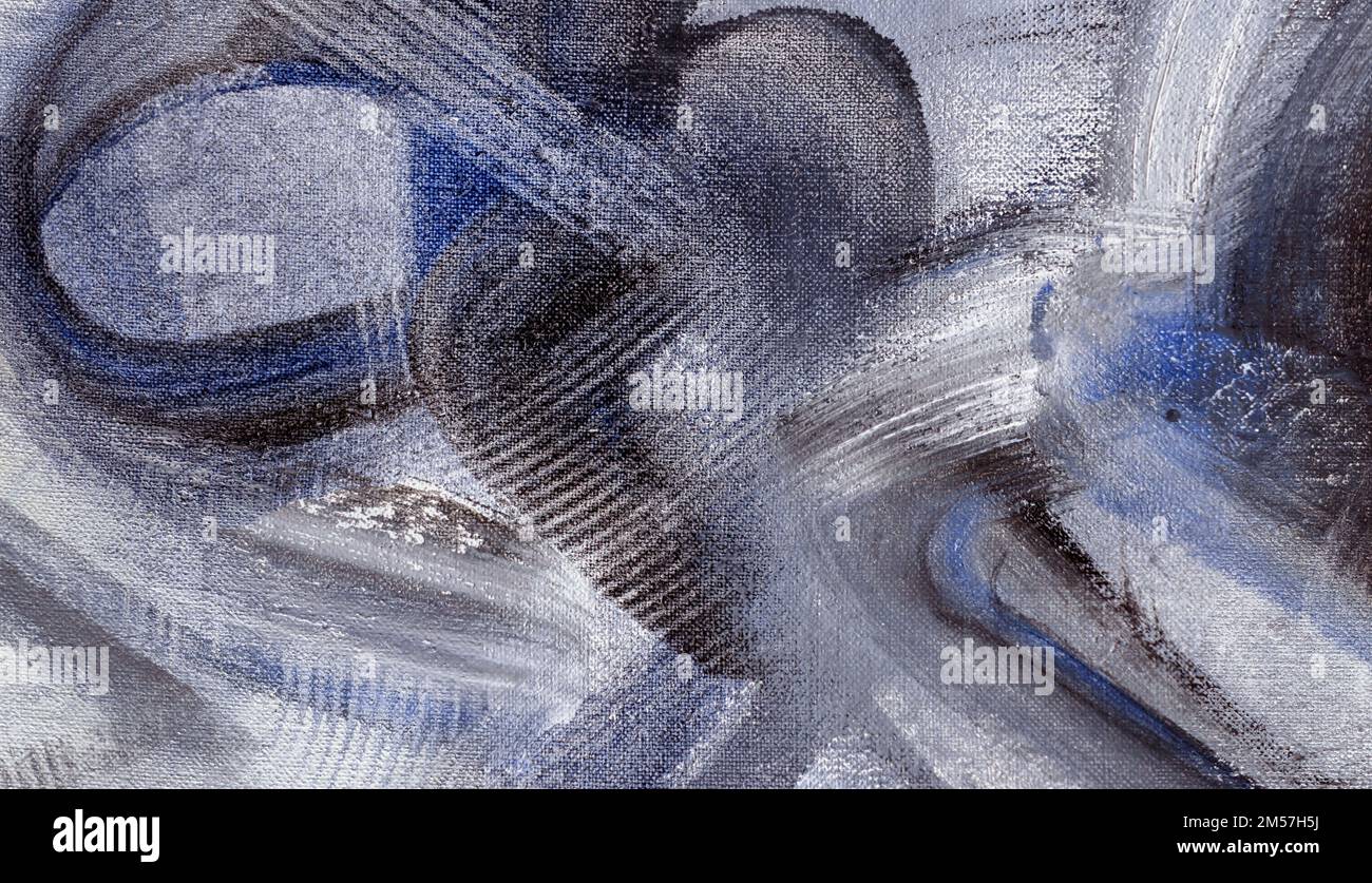 Monochromatic multi-dimensional abstract rendition of Reticence Stock ...