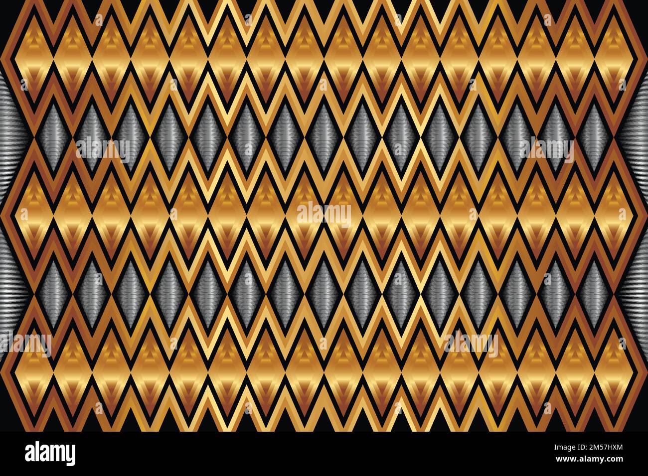 pattern seamless batik songket rangrang lombok Stock Vector Image & Art ...