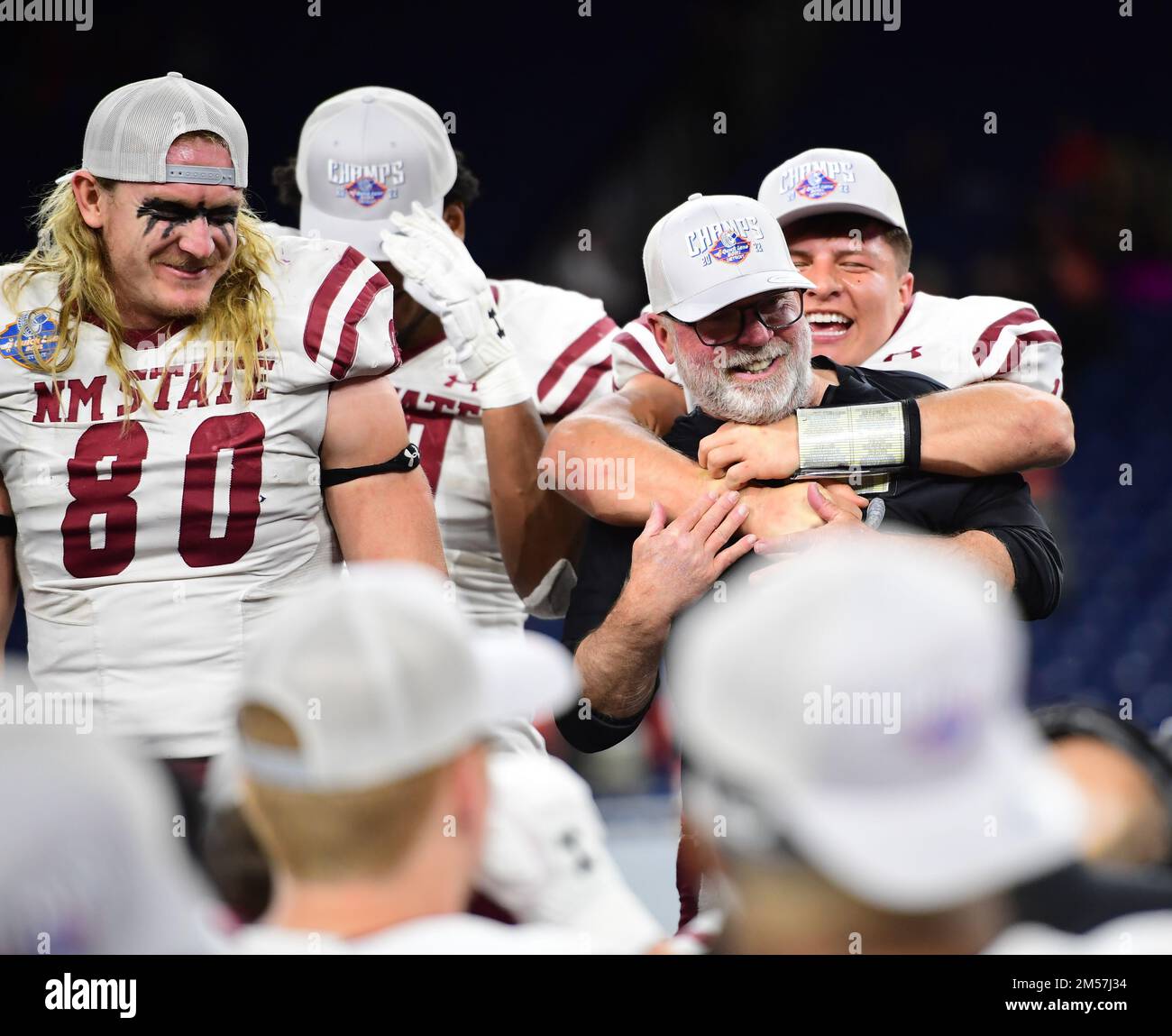 Jerry kill new mexico state hi-res stock photography and images - Alamy