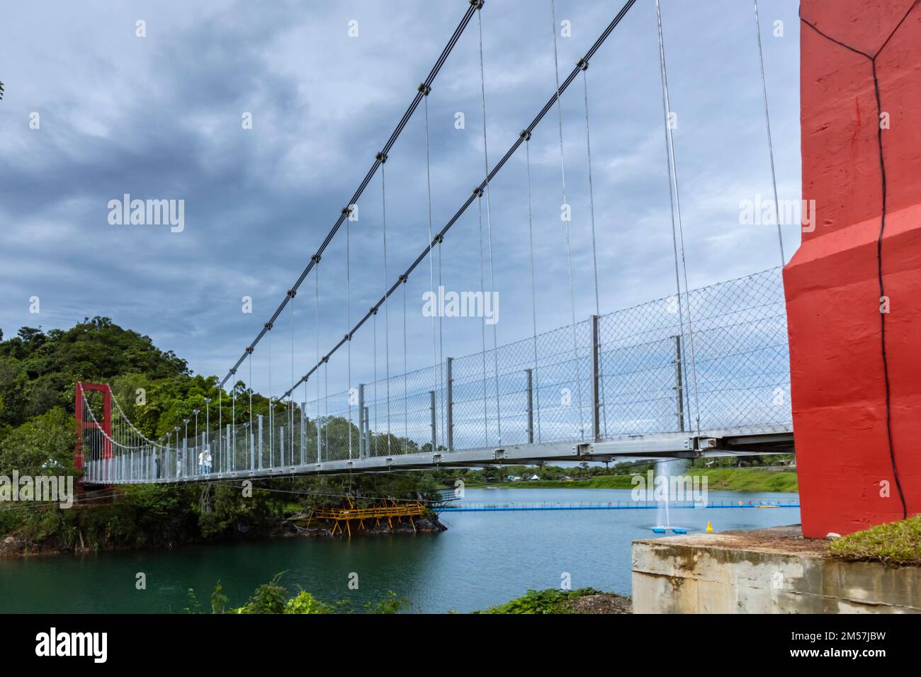Sarawak state of Borneo Stock Photo - Alamy