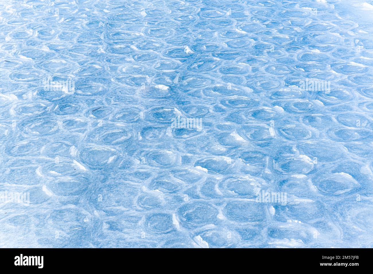 Colored ice. Abstract ice texture. Nature background. Sea ice. patterns ...