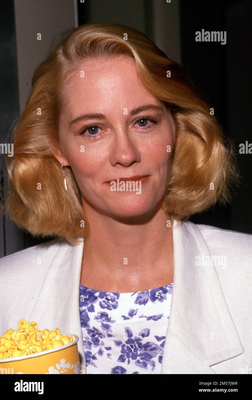 Cybill Shepherd at the Cultural Heritage Board Press Conference for ...