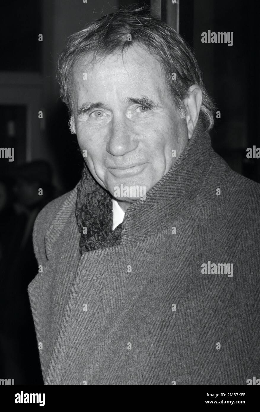 Jim Dale attends the opening night of the Roundabout Theatre Company's ...