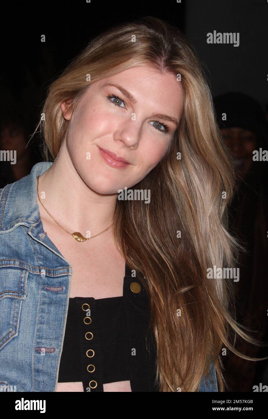 Lily Rabe attends the opening night performance of "The Glass Menagerie ...