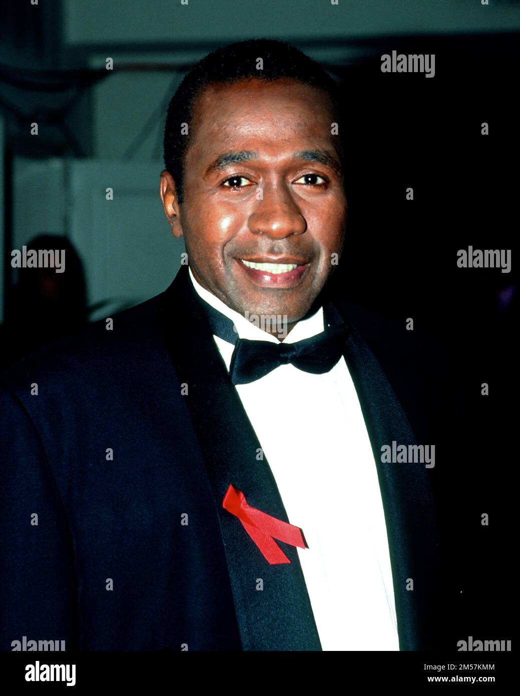 Ben Vereen at a TV Taping in 1986 Credit: Ron Wolfson / MediaPunch ...