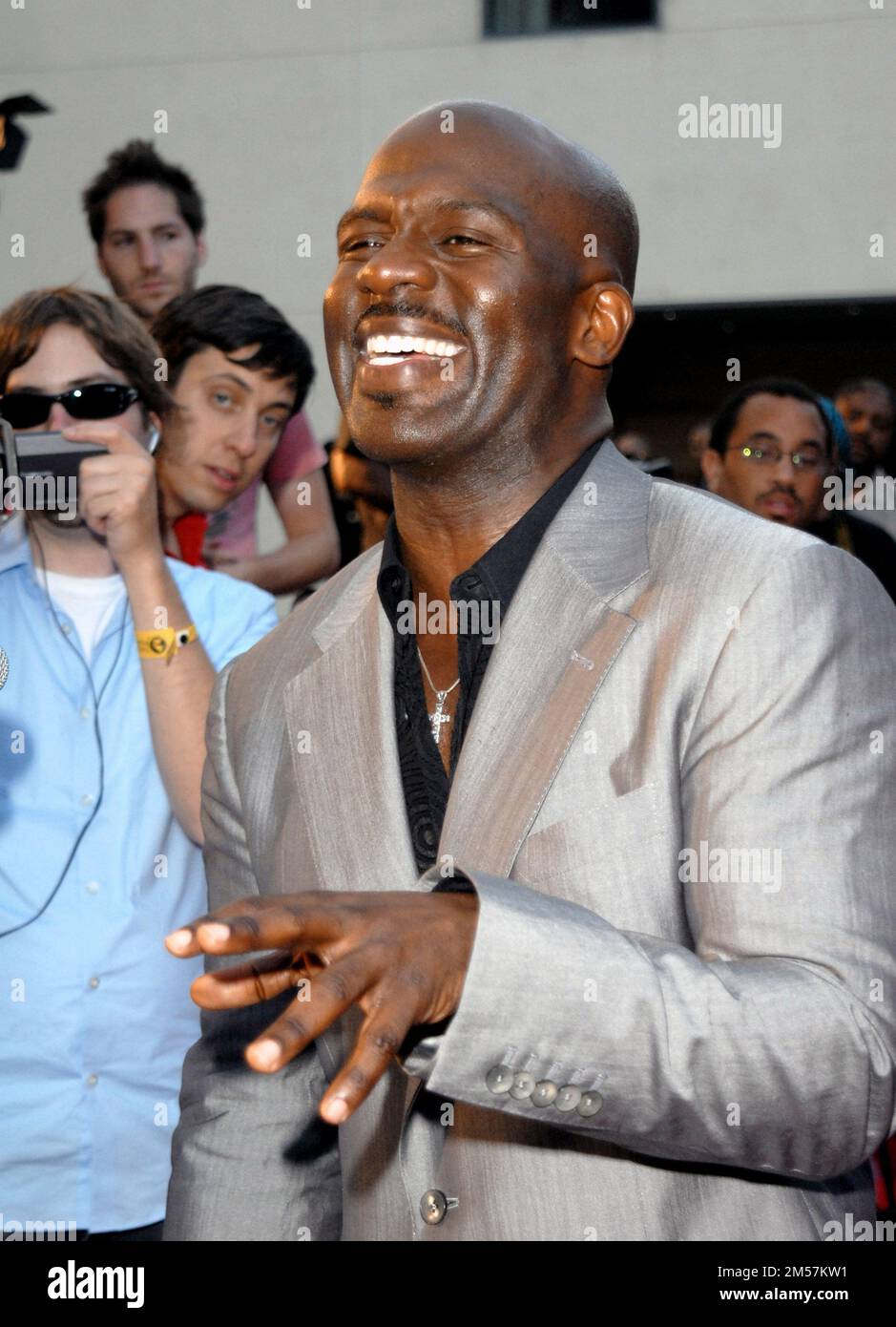 Bebe Winans arriving at A Starry Night Tribute to Quincy Jones Credit ...