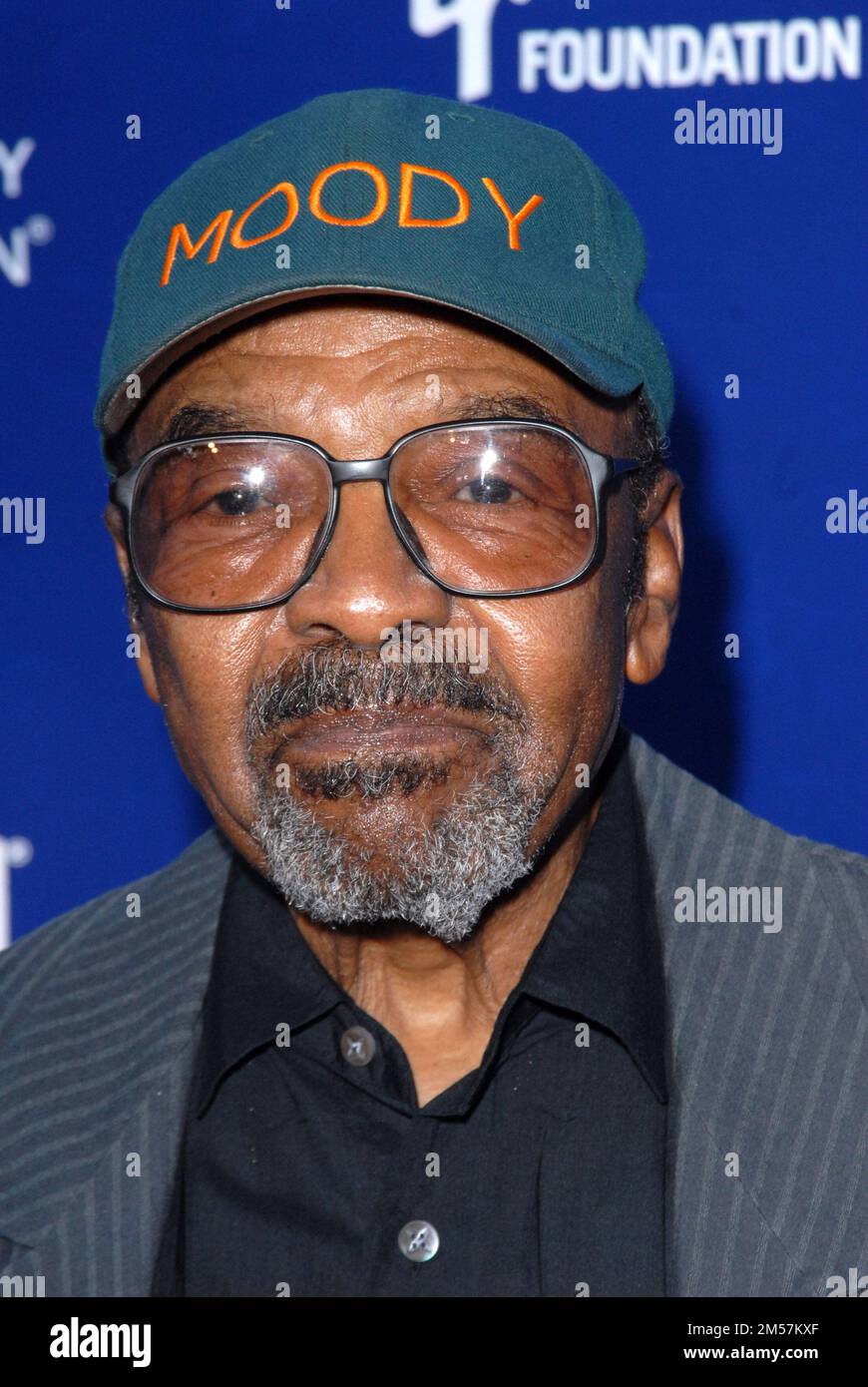 James Moody arriving for A Starry Night Tribute to Quincy Jones Credit ...