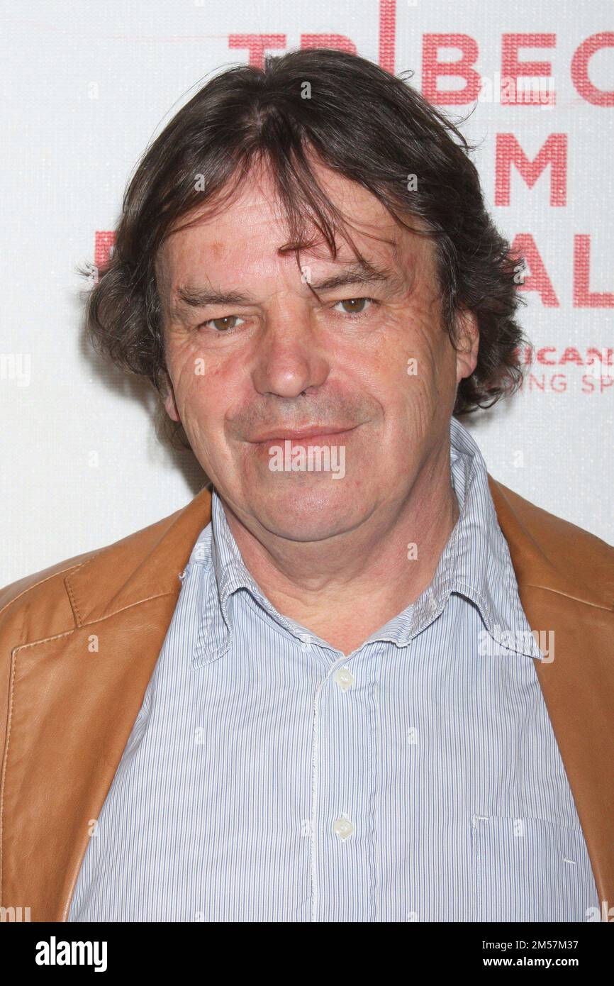 Neil jordan 2010 hi-res stock photography and images - Alamy