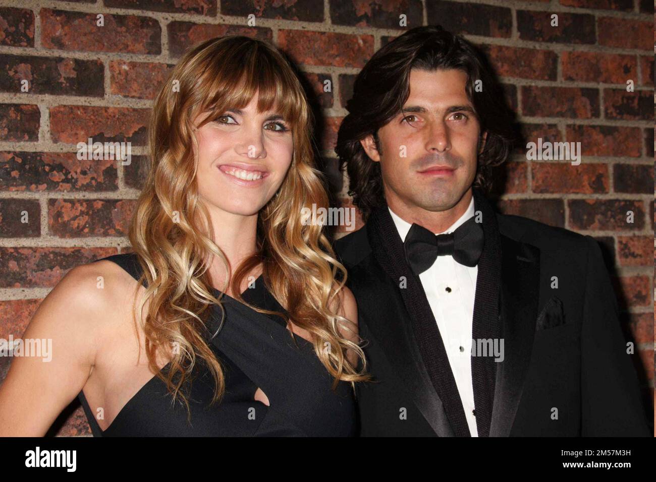 Ignacio "Nacho" Figueras, professional polo player and the new face of ...