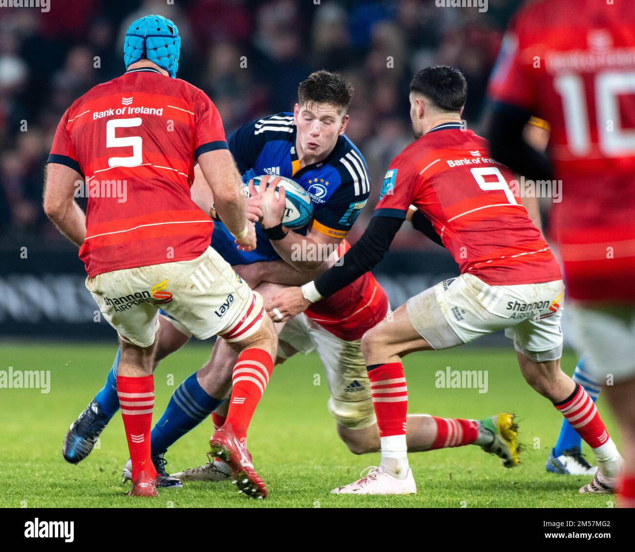 Beirne joe mccarthy hi-res stock photography and images - Alamy