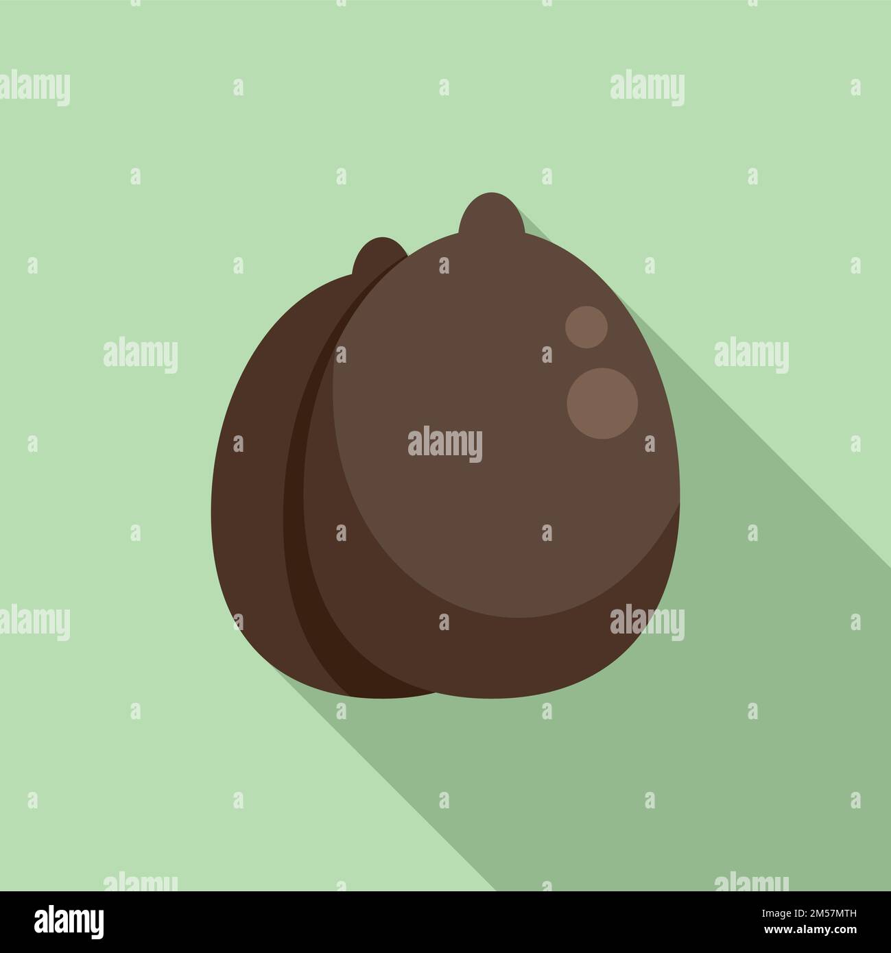 Nut allergy allergy test hi-res stock photography and images - Alamy