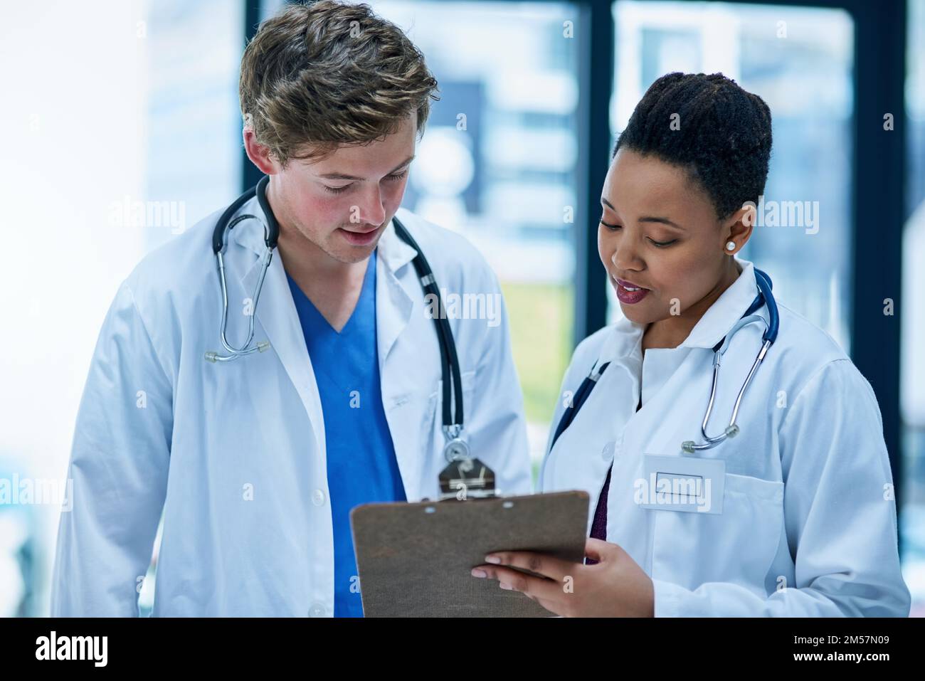 Hospital file hi-res stock photography and images - Alamy