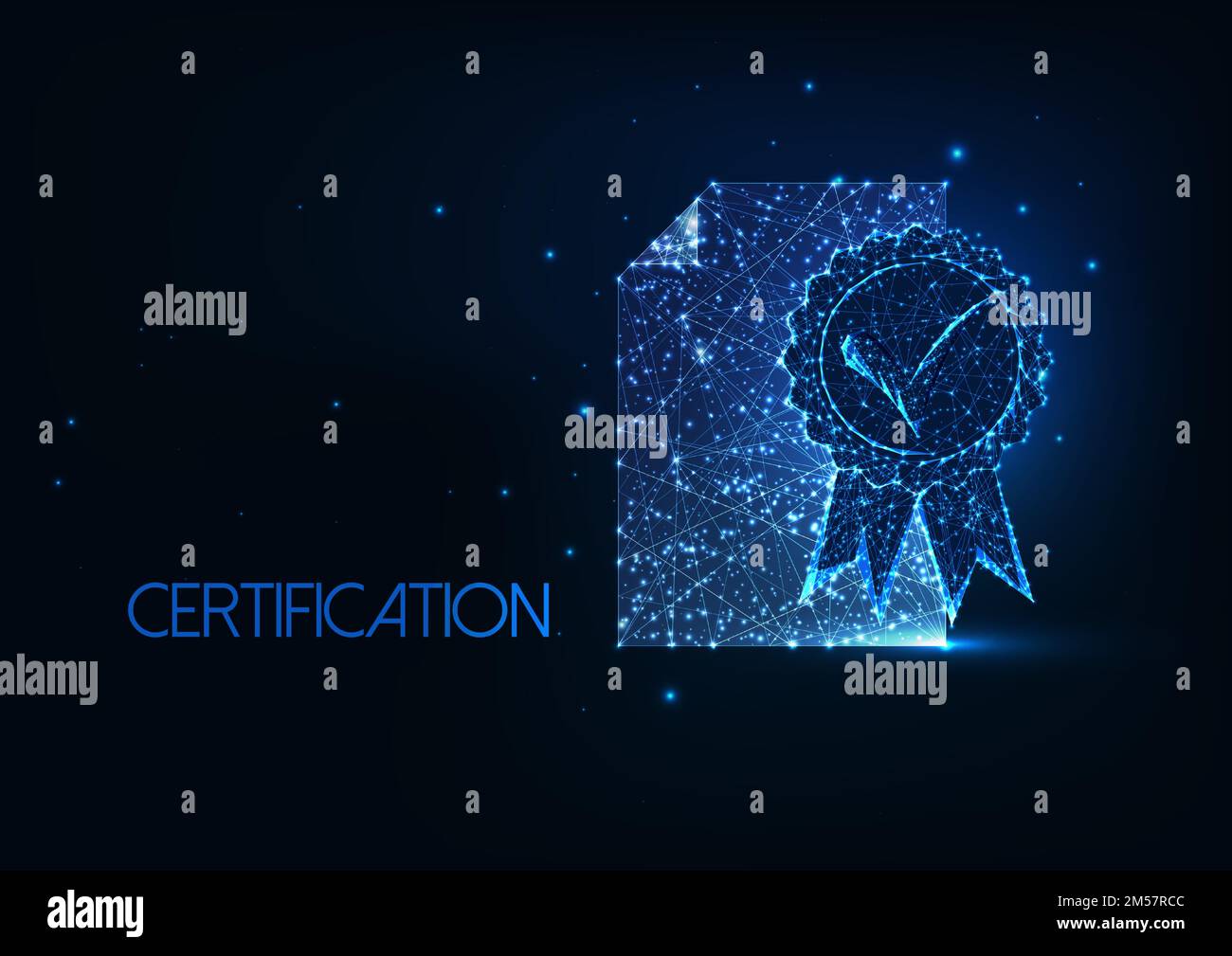 Low qualification Stock Vector Images - Alamy