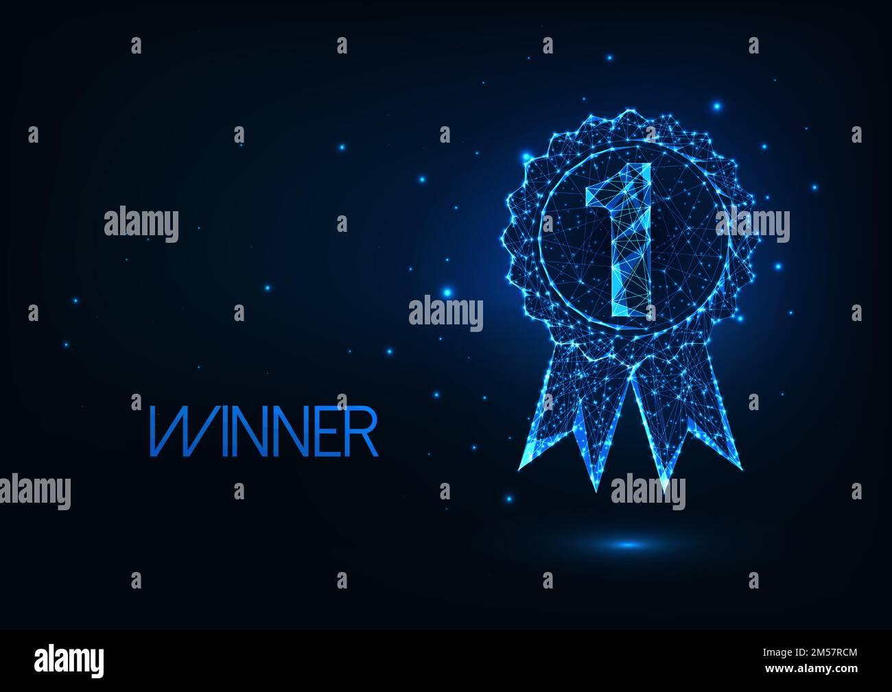 Rosette award hi hi-res stock photography and images - Alamy