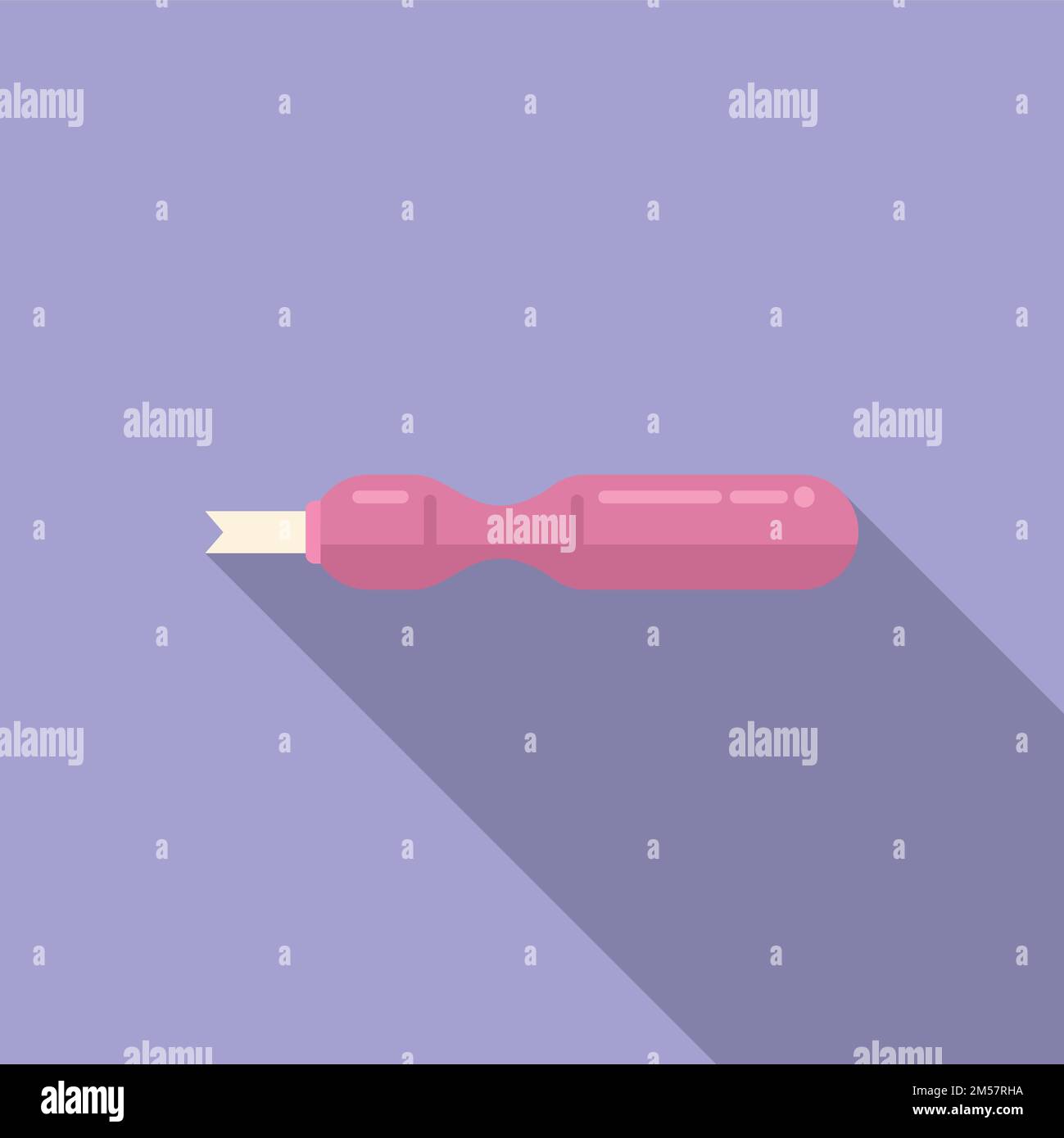 Cuticle trimmer Stock Vector Images - Alamy