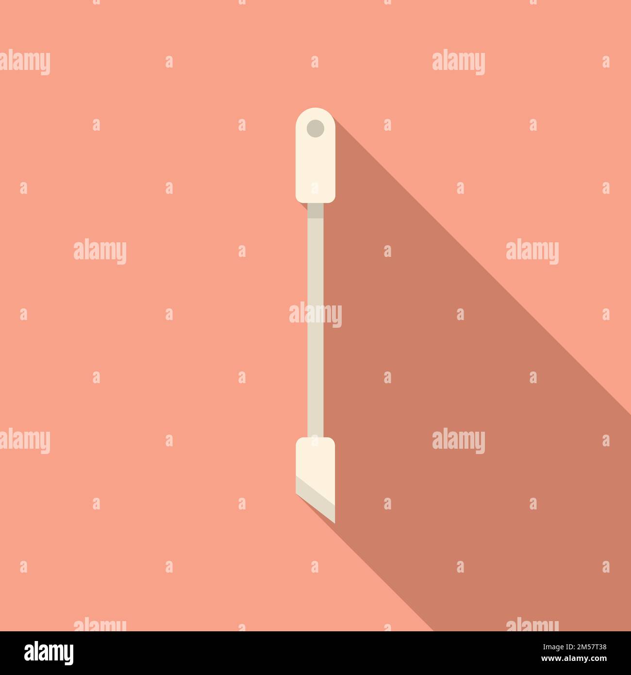 Cutter cuticle Stock Vector Images - Alamy