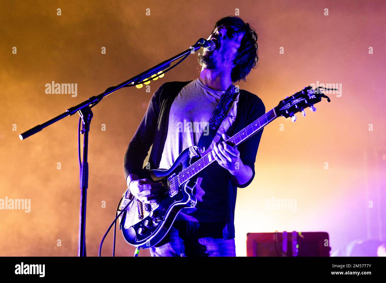 Verdena musician hi-res stock photography and images - Alamy