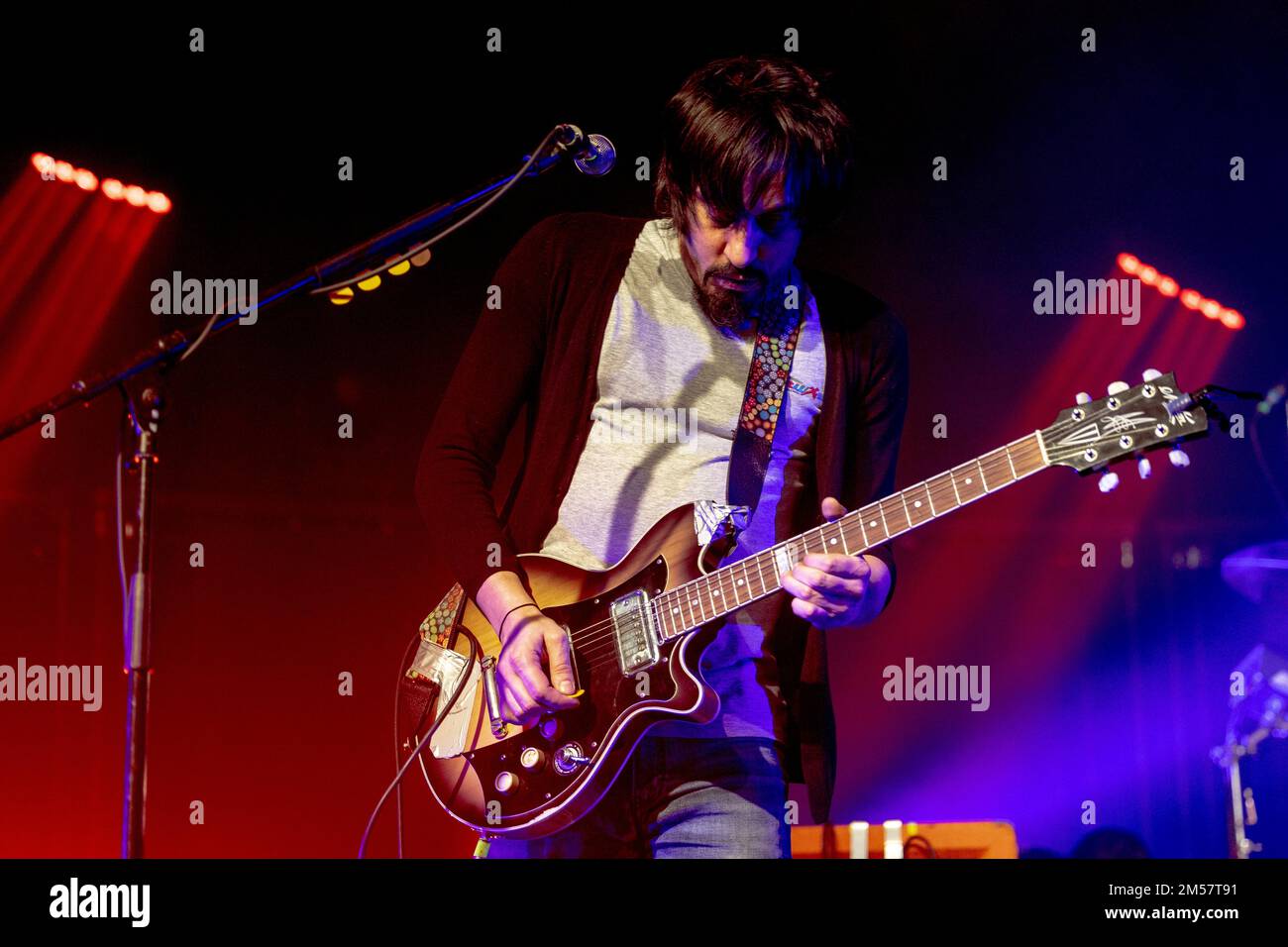 Verdena concert hi-res stock photography and images - Alamy