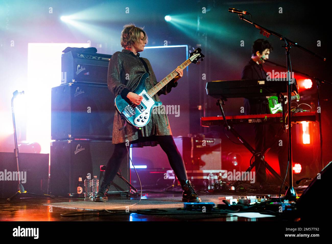 Palco verdena hi-res stock photography and images - Alamy