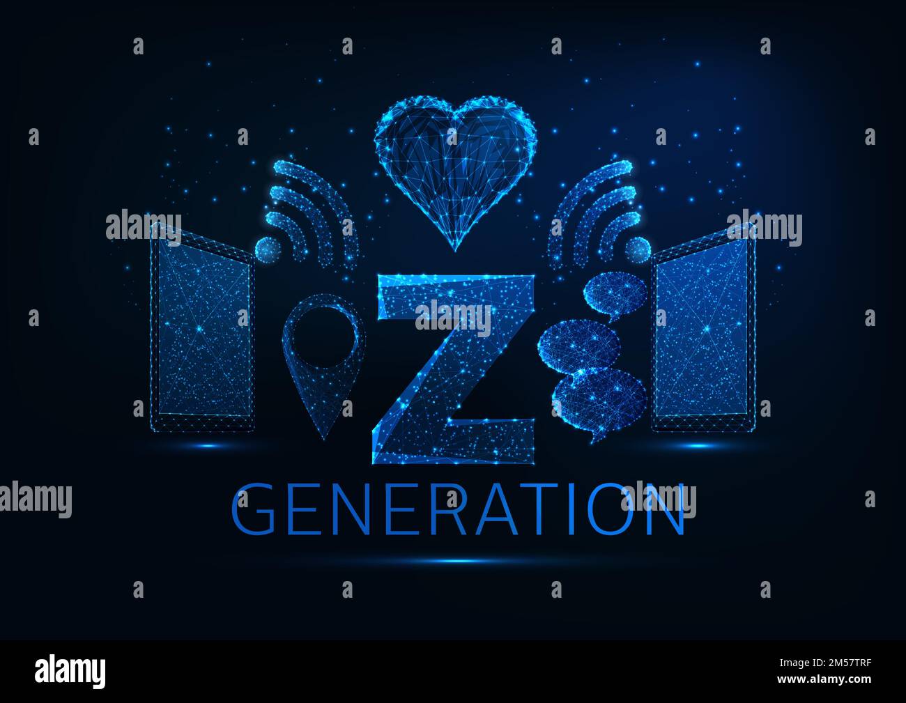 Generation Z Logo