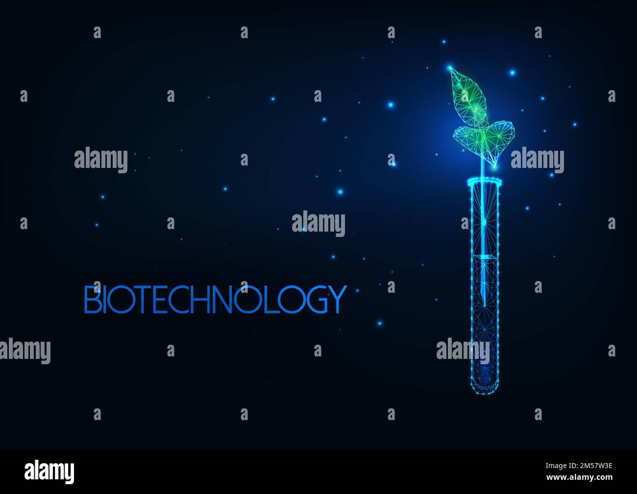 Plant sampling Stock Vector Images - Alamy
