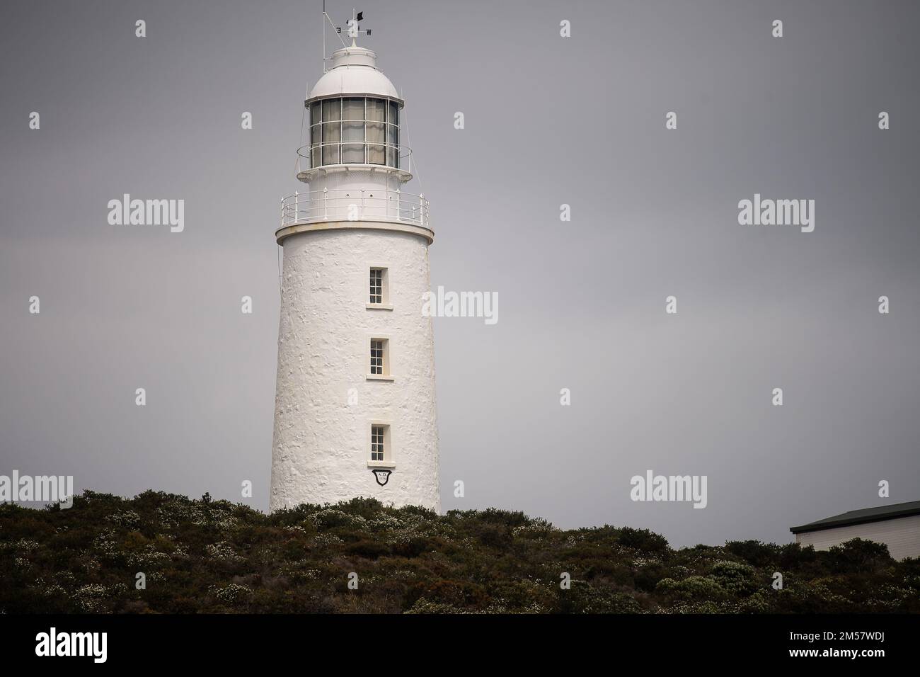 Cape Bruny Lighthouse 3 Stock Photo - Alamy