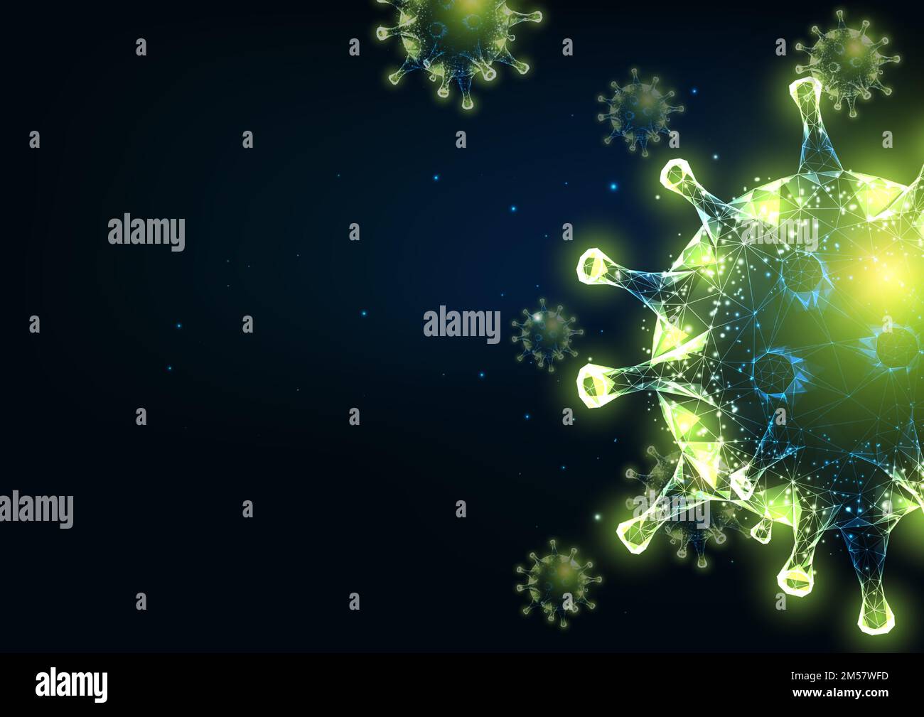 Microbiology and immunology Stock Vector Images - Alamy
