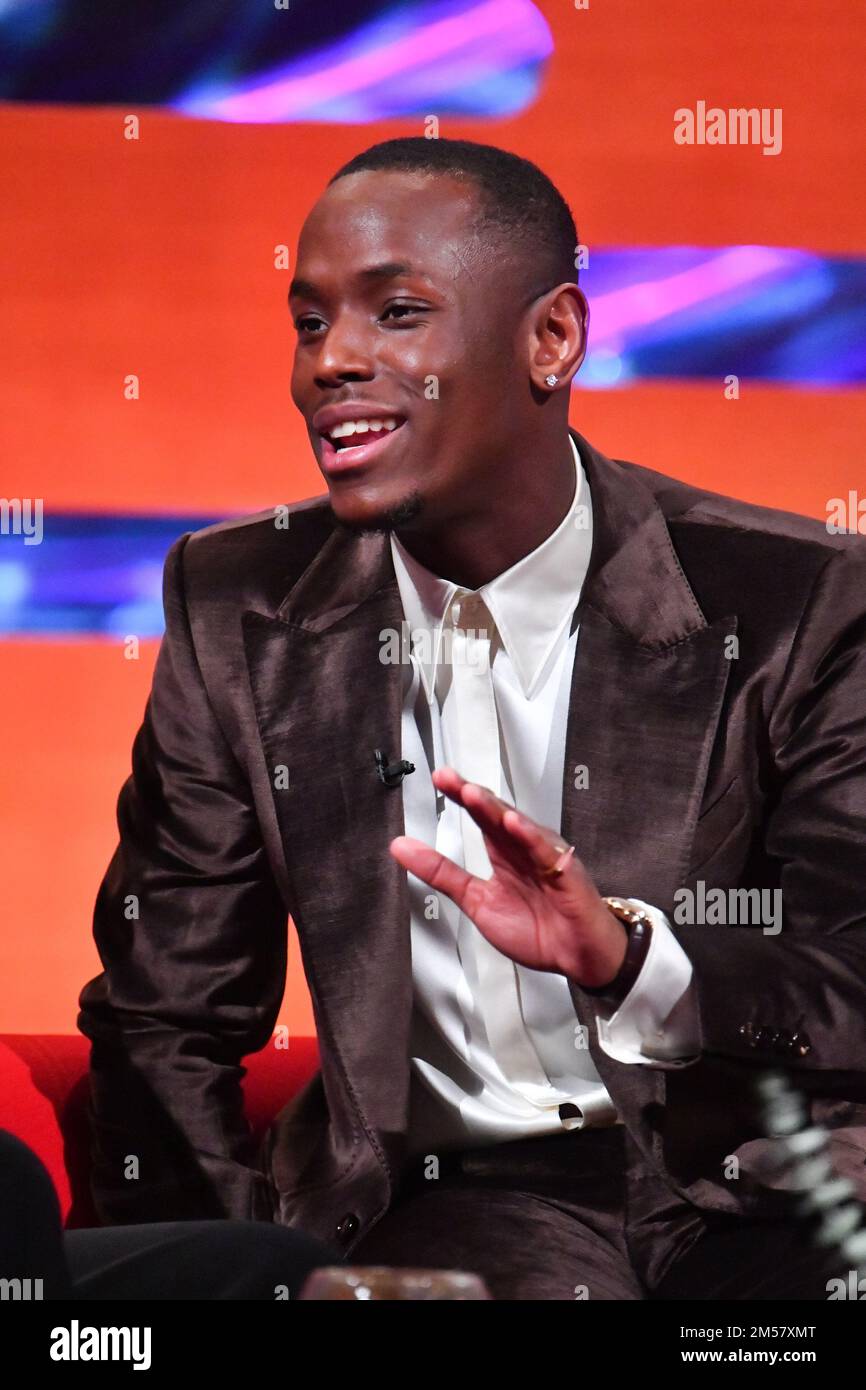 EDITORIAL USE ONLY Previously unissued photo dated 17/11/22 of Micheal ...