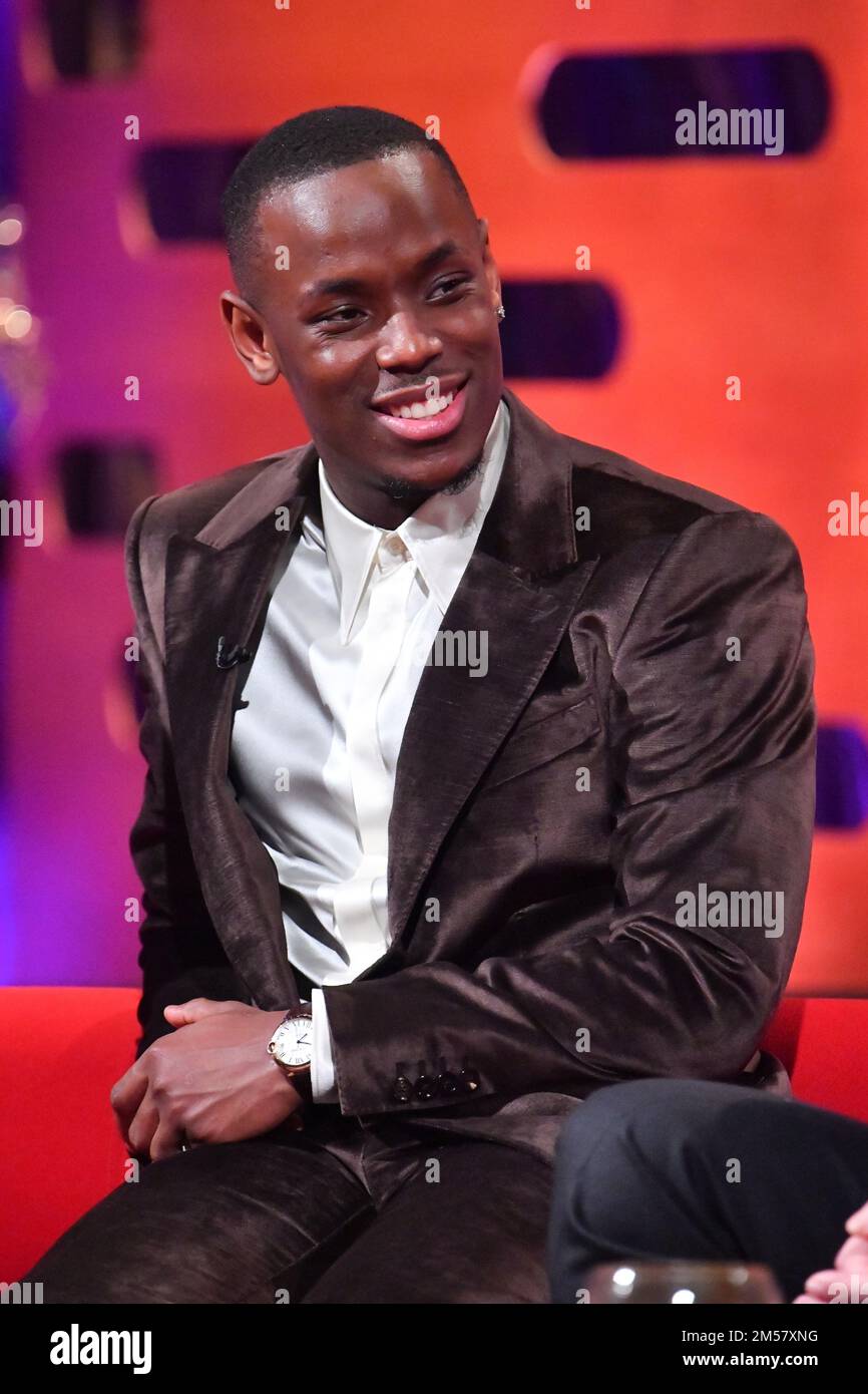 EDITORIAL USE ONLY Previously unissued photo dated 17/11/22 of Micheal ...