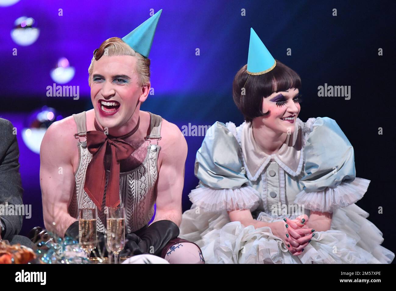 EDITORIAL USE ONLY Previously unissued photo dated 17/11/22 of Callum ...