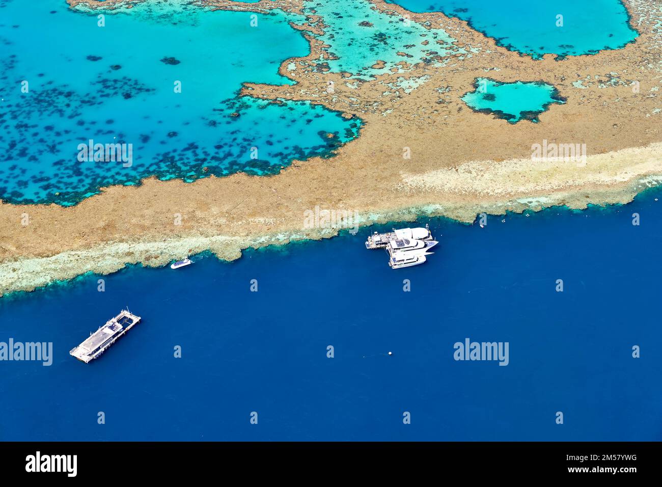 Artificial reef australia hi-res stock photography and images - Alamy