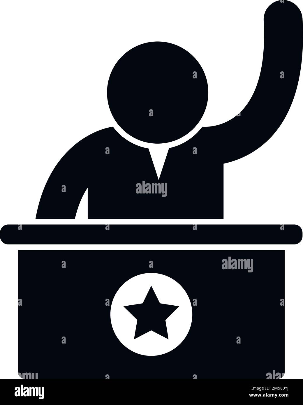 Candidate community Cut Out Stock Images & Pictures - Alamy