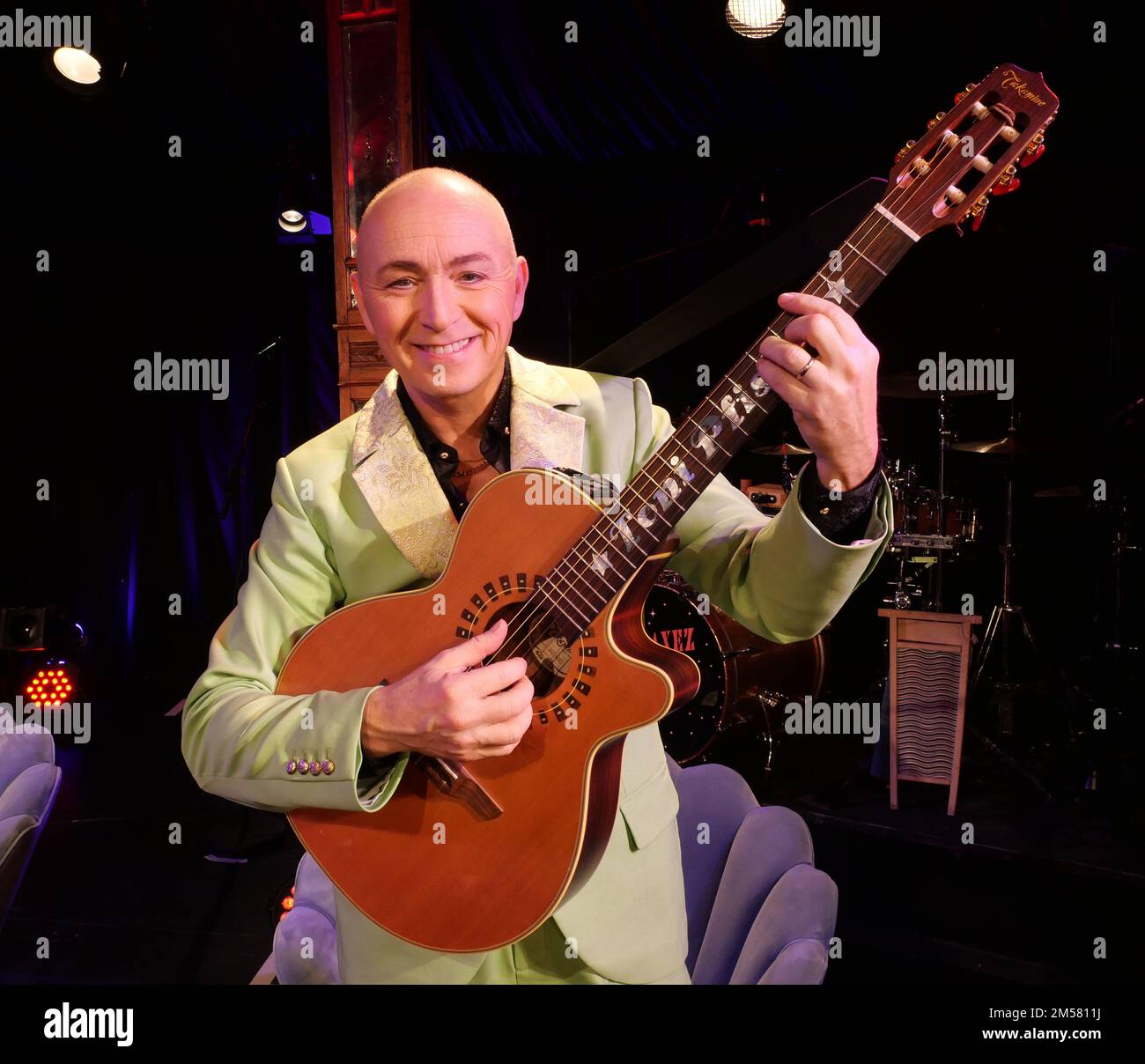 Toni pfister hi-res stock photography and images - Alamy