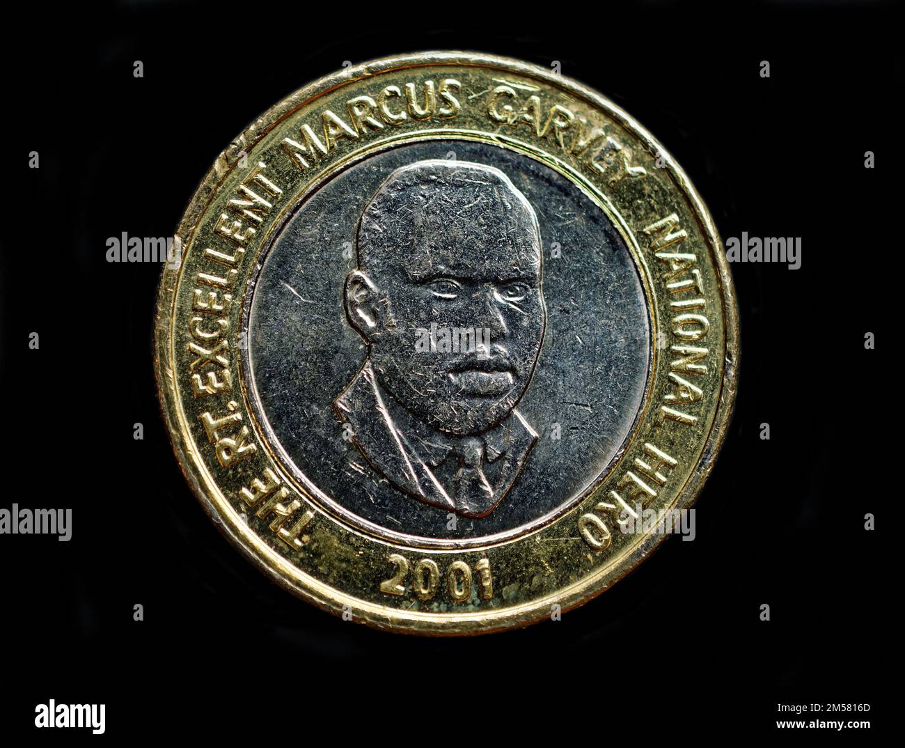 2001 coins hi-res stock photography and images - Alamy