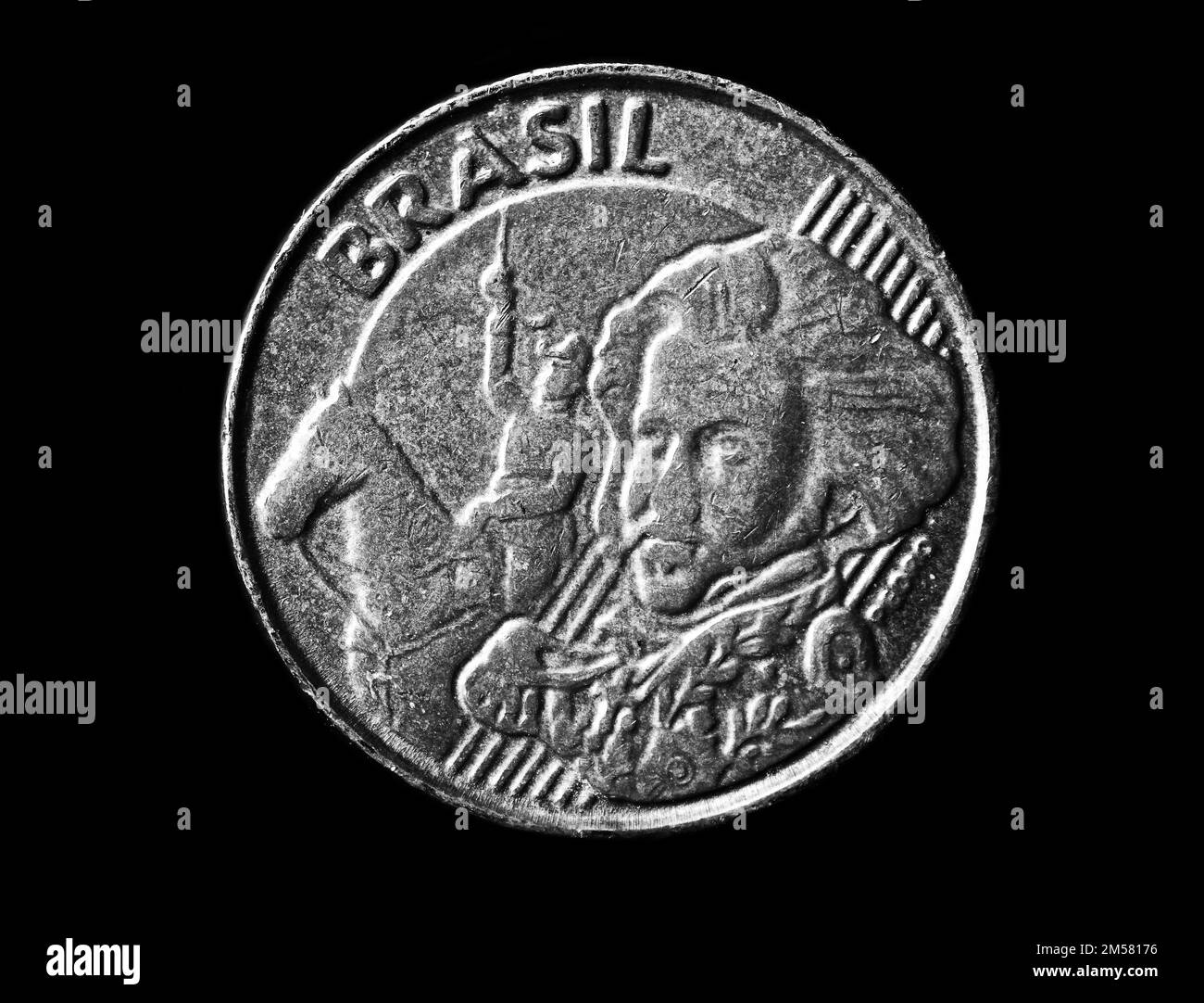 Centavos Black and White Stock Photos & Images - Alamy