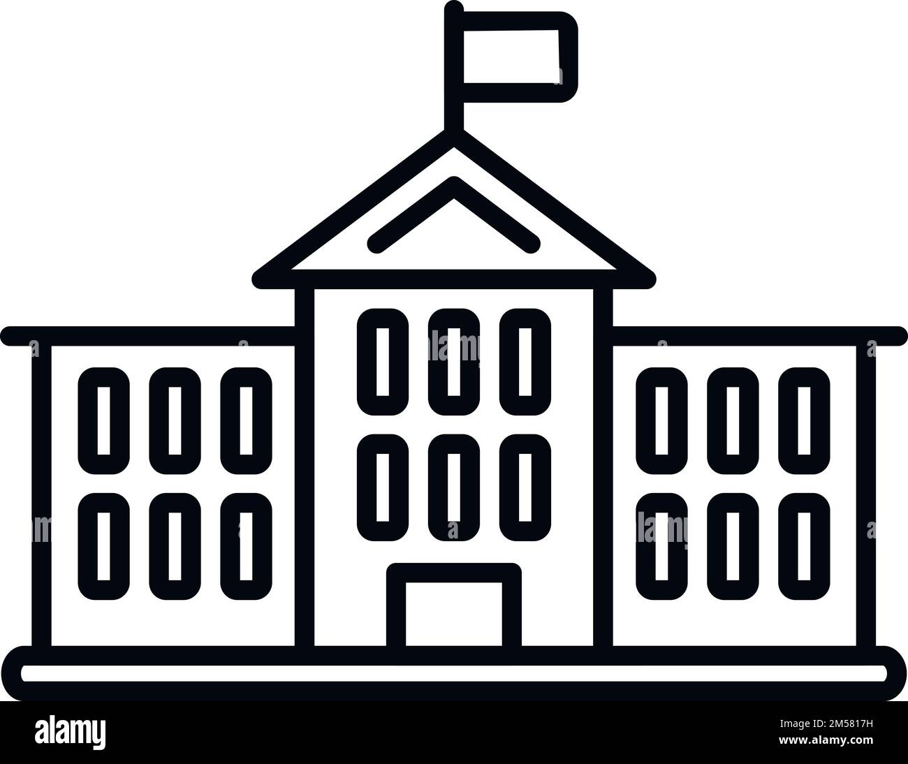 Voter building Black and White Stock Photos & Images - Alamy