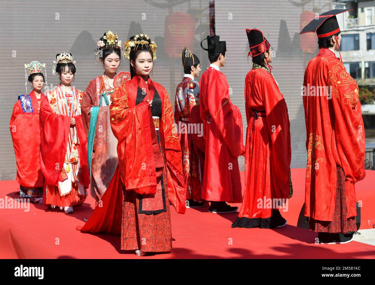 **CHINESE MAINLAND, HONG KONG, MACAU AND TAIWAN OUT** The Fifth Strait ...