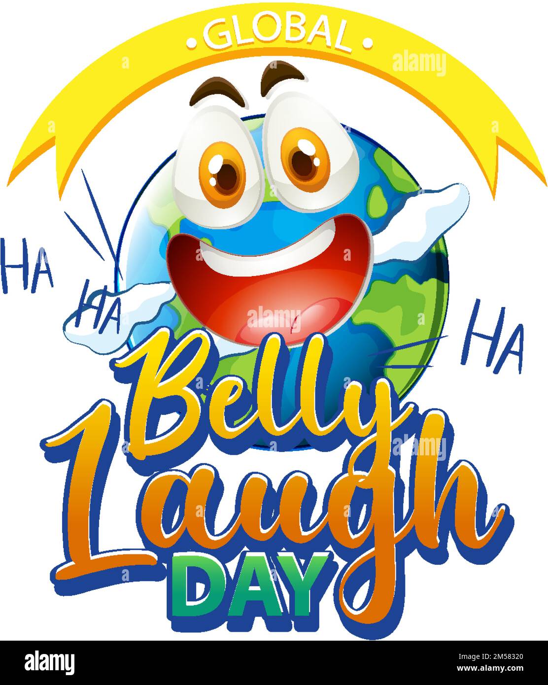 Global humor day hi-res stock photography and images - Alamy