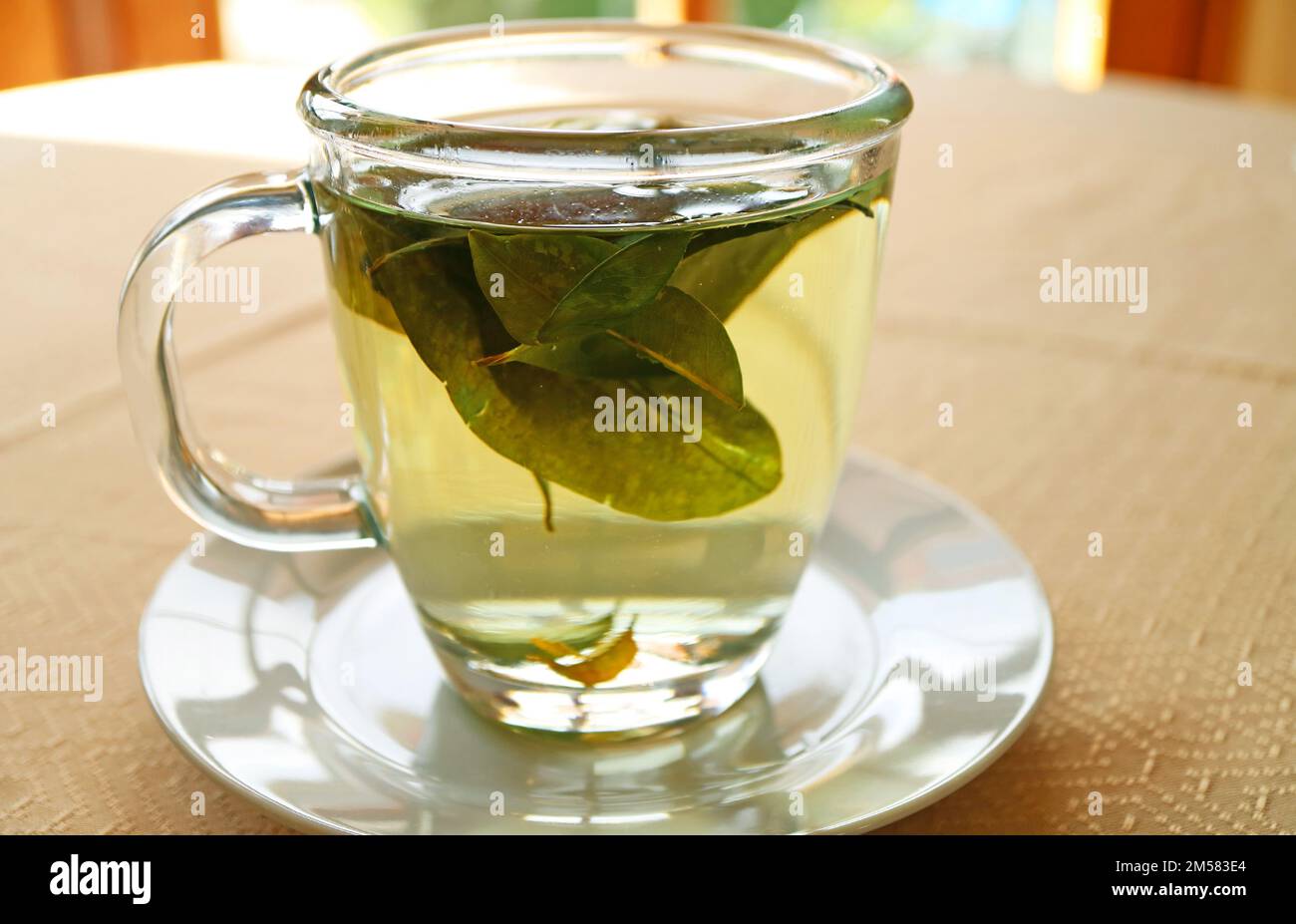 Mate de coca tea hi-res stock photography and images - Alamy