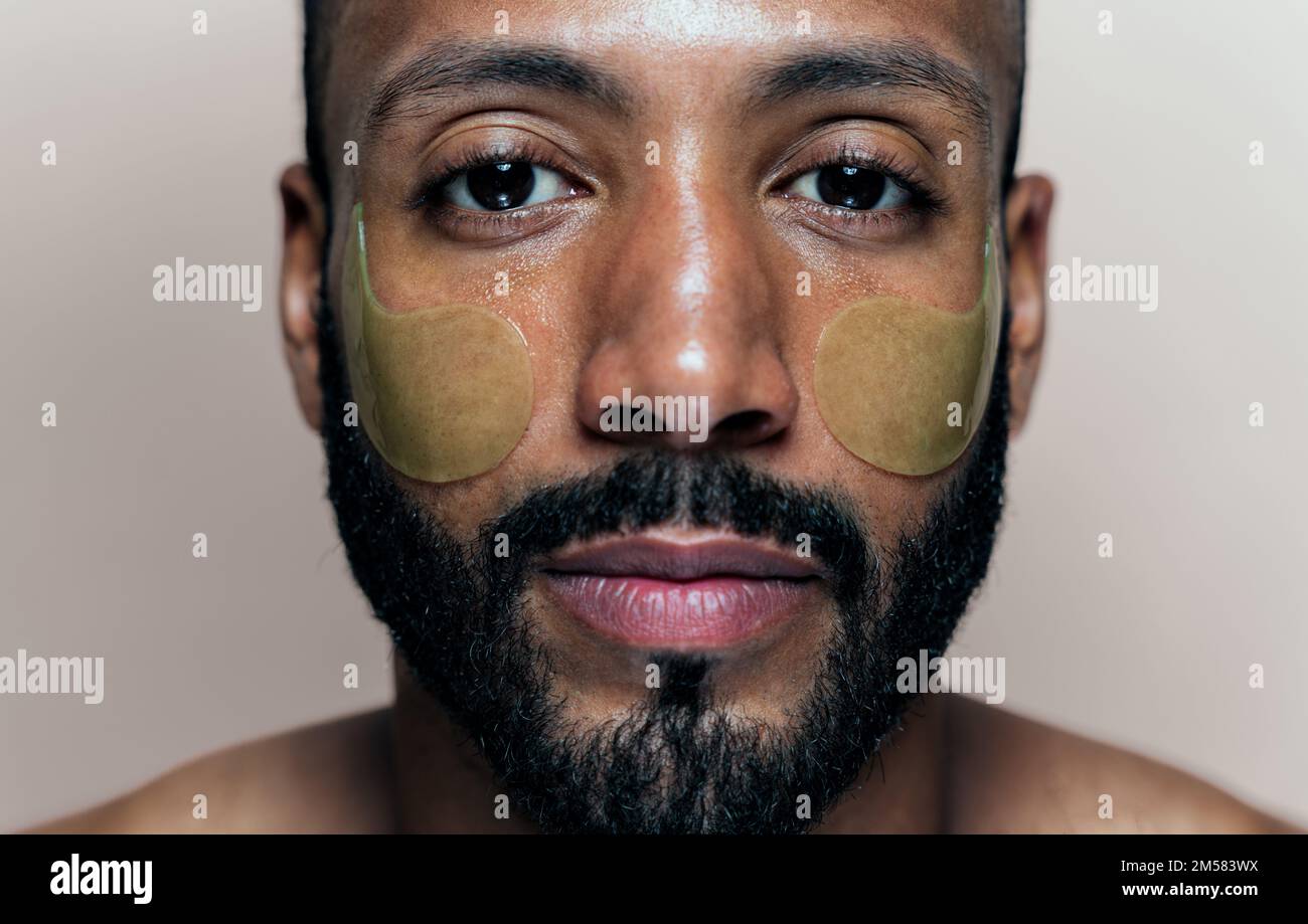 Acne plaster hi-res stock photography and images - Alamy