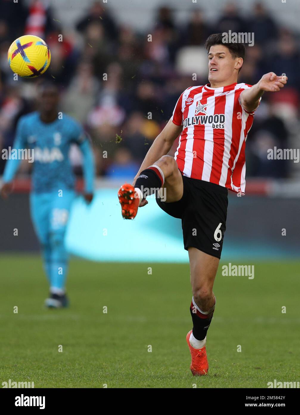 Christian norgaard 2022 hi-res stock photography and images - Alamy