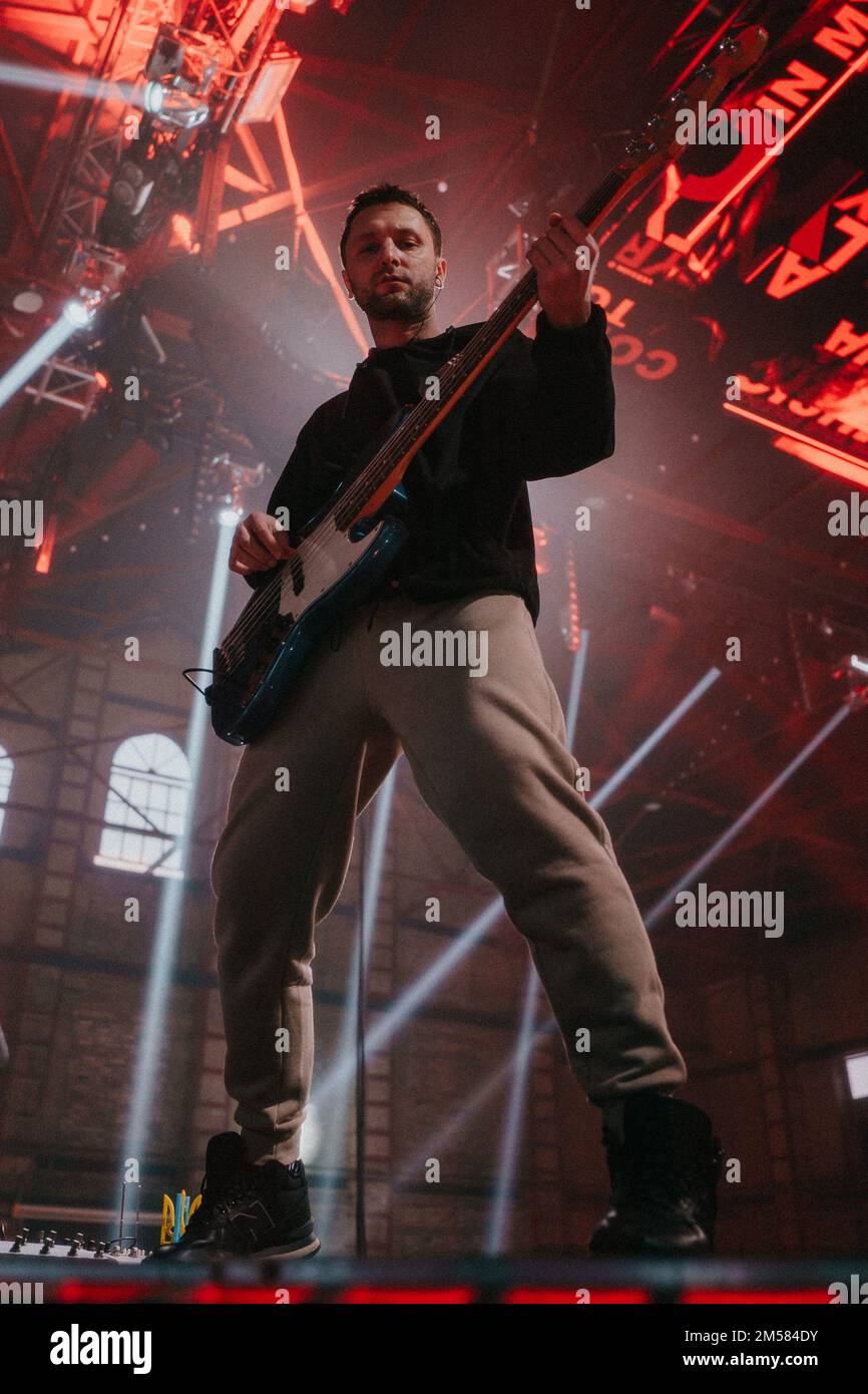 Antytila concert hi-res stock photography and images - Alamy