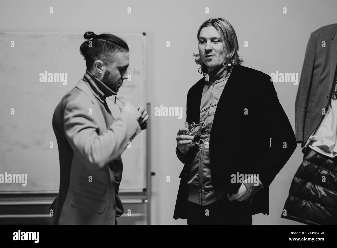 Antytila concert lviv hi-res stock photography and images - Alamy