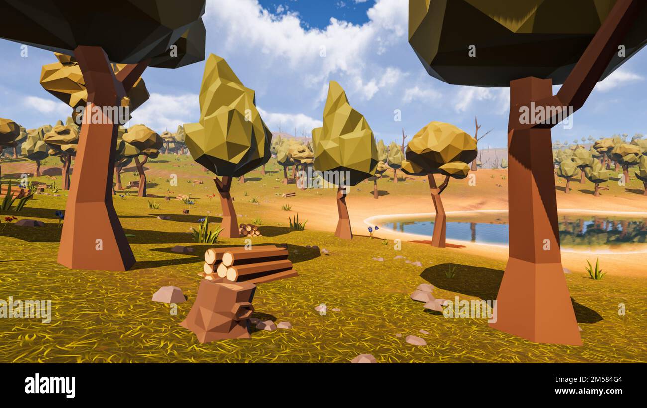 Graphic resources polygon style for sustainable development goals ...